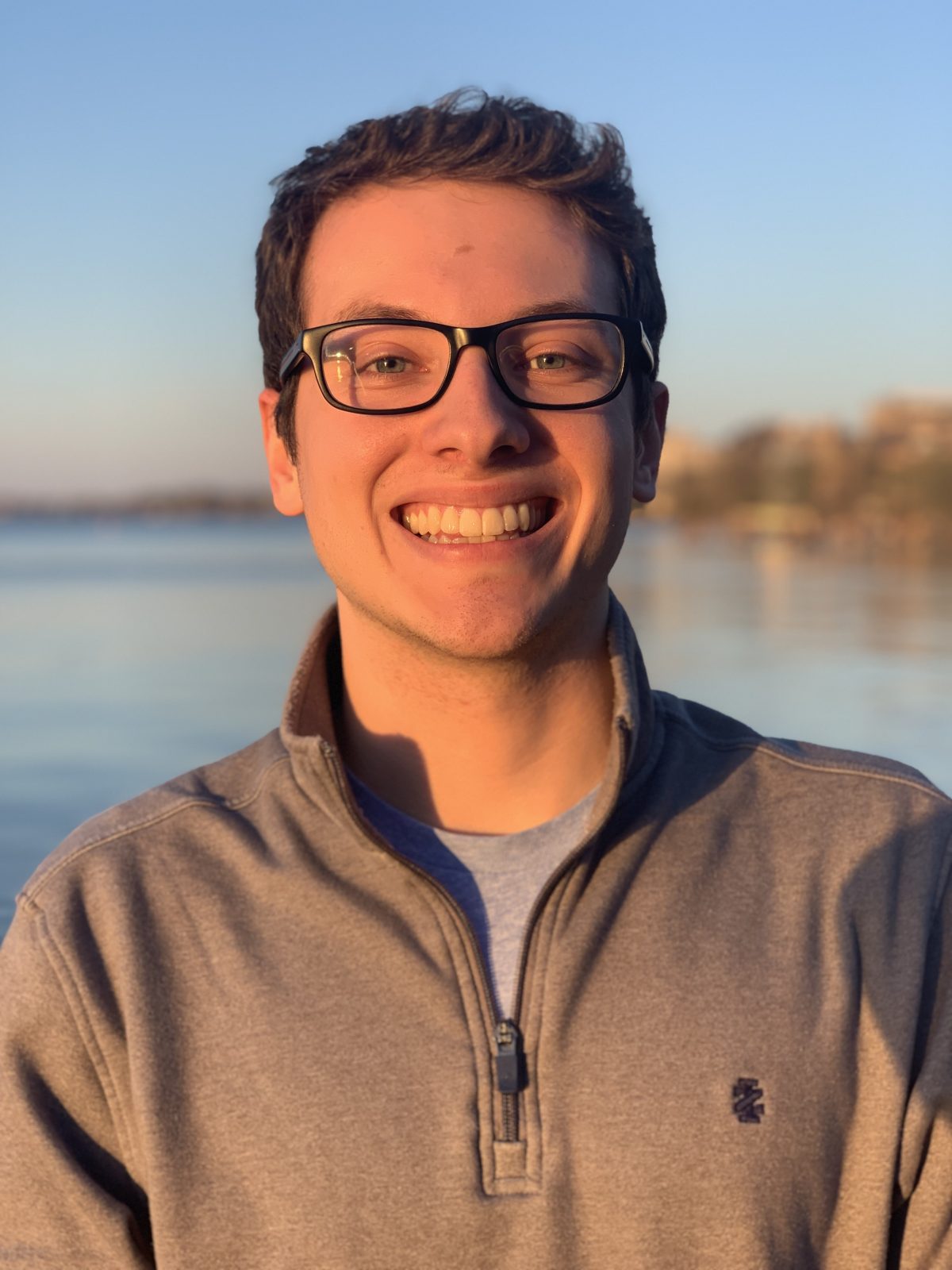 Officers – AIChE UW-Madison – UW–Madison