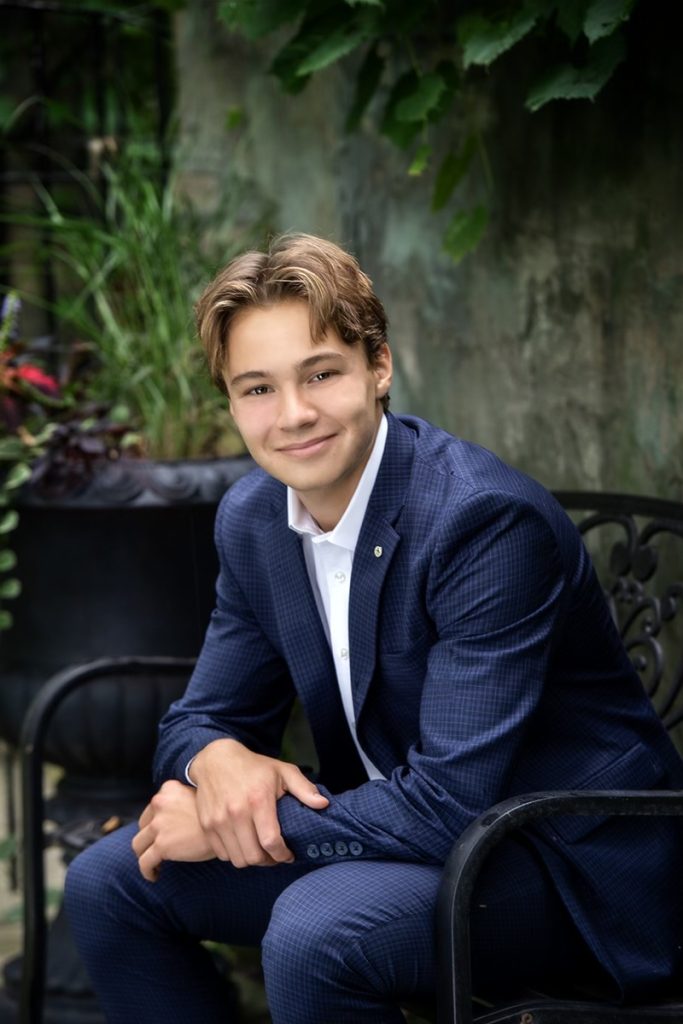 Officers – AIChE UW-Madison – UW–Madison